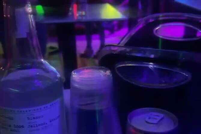 Night life transportation from any Montego Bay hotels and AirBnBs - What to Expect from the Service