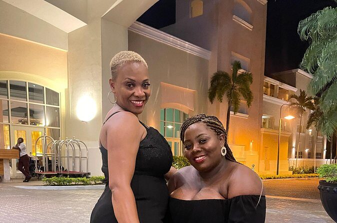 Night life transportation from any Montego Bay hotels and AirBnBs - Who This Service Is Perfect For