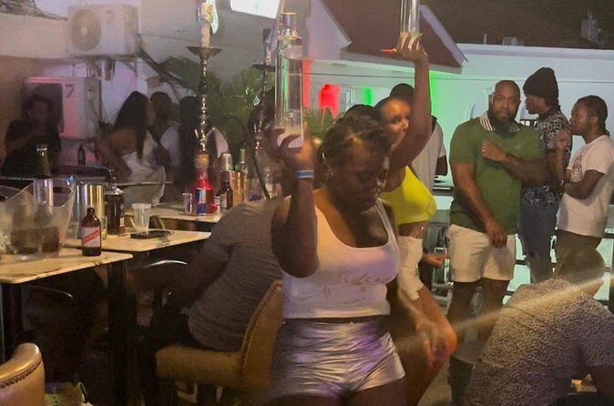 Night life transportation from any Montego Bay hotels and AirBnBs - FAQs