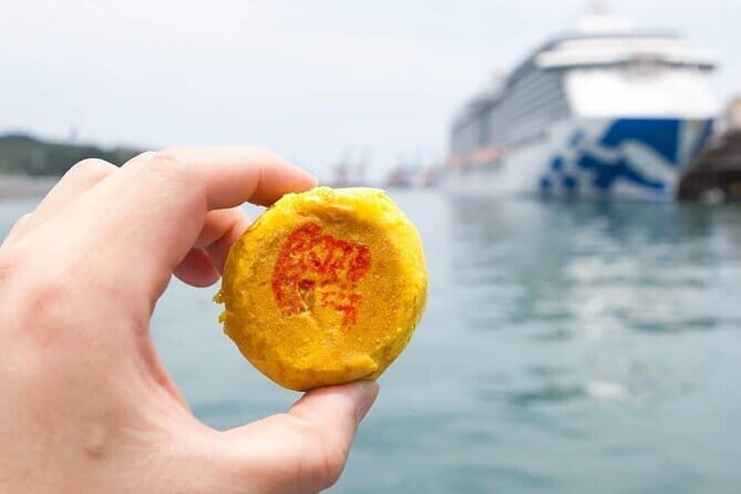 Night Market Food Tour in Keelung - Key Points