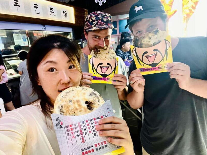 Night Market Haggling Adventure with an English Guide! - Why Choose This Night Market Tour?