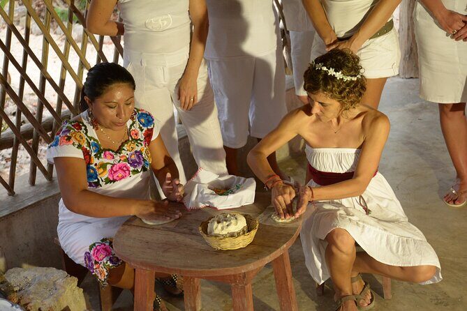 Night Mayan Temazcal Purification Ceremony - Cost and Value