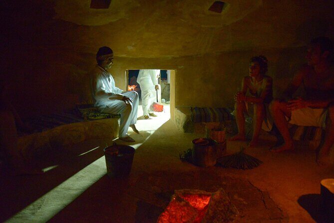 Night Mayan Temazcal Purification Ceremony - Tips for Travelers