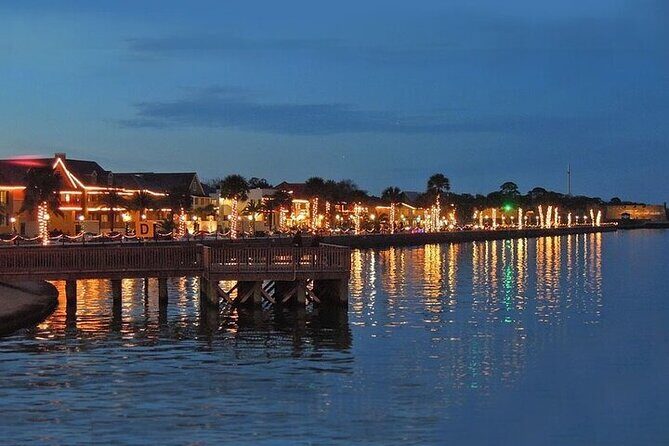 Night of Lights: #1 Party Boat in St. Augustine, FL - Who Is This Tour For?