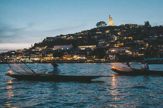 Night of the Dead in Ancestral Cemeteries November 1 - Who Will Appreciate This Tour?