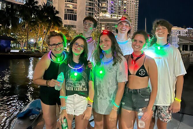 Night on Paddleboard Under the Lights Experience in Fort Lauderdale - Analyzing Value and Practical Aspects
