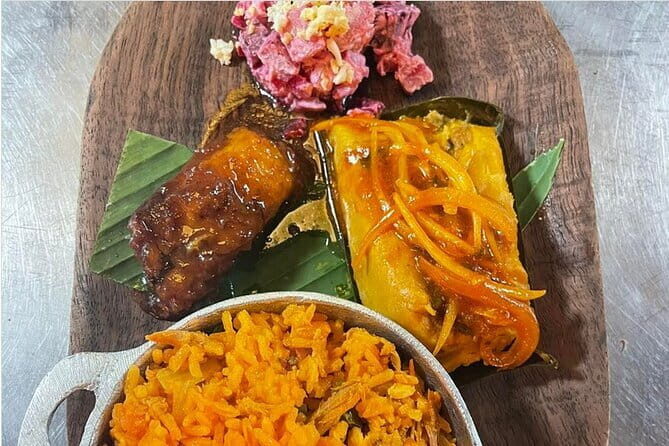 Night Out Experience (360 Panoramic Views + Folklore Show) - Stop 1: Cinta Costera & Rooftop Views