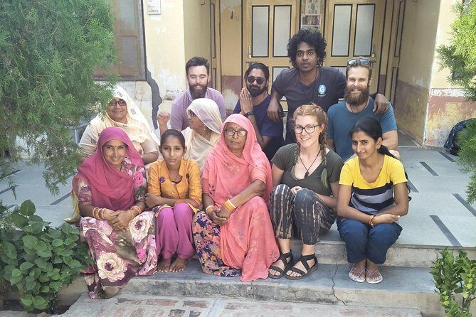 Night Out in Jodhpur - Detailed Itinerary Breakdown