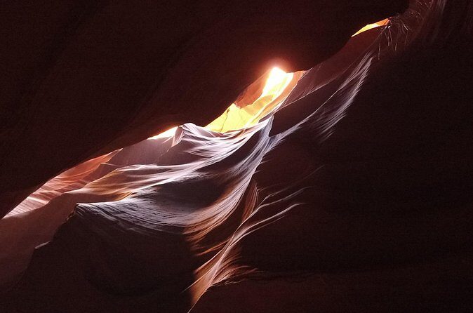 Night Photography Tour in Upper Antelope Canyon - FAQs