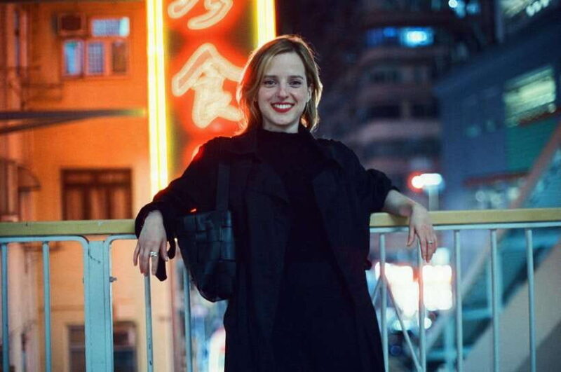 Night Photoshoot in Hong Kong: Cinematic, Moody, Personal - The Photos and Delivery