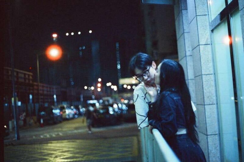 Night Photoshoot in Hong Kong: Cinematic, Moody, Personal - Who Will Love This Experience?