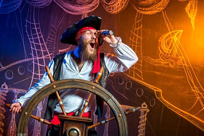Night Pirate Ship Cruise in Cancún with Show & Lobster Dinner - Is It Worth the Price? Analyzing the Value
