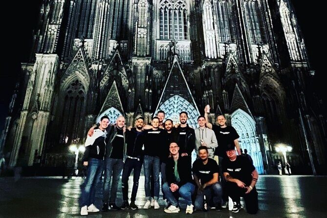 Night Pub Crawl Tour in Cologne - Shots and Party! - The Value Proposition: Does It Live Up to the Price?
