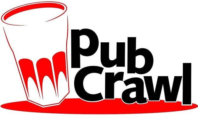 Night PubCrawl Tour in Dusseldorf - Shots and Party! - FAQ