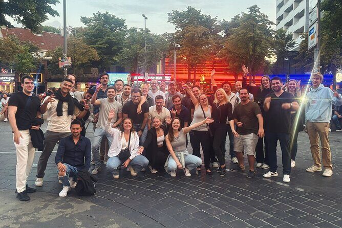 Night PubCrawl Tour in Hamburg - Shots and Party! - Final Thoughts: Is It Worth It?