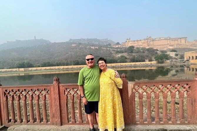 Night Safari in Jaipur on an Open Jeep - Authentic Reviews and Experiences