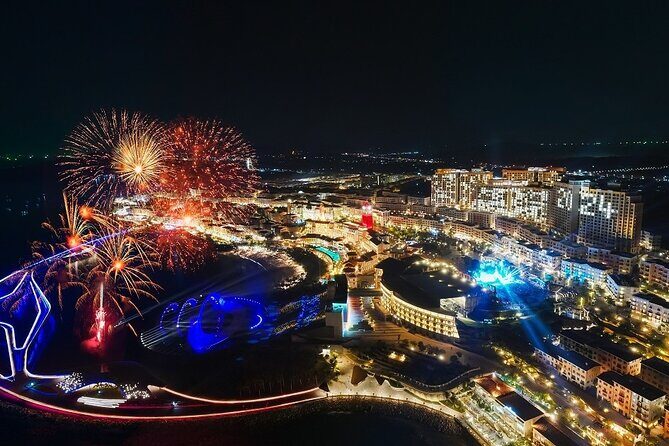 Night Sailing Experience in Phu Quoc - Key Points