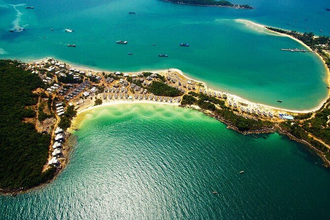 Night Sailing Experience in Phu Quoc - Why This Tour Offers Good Value