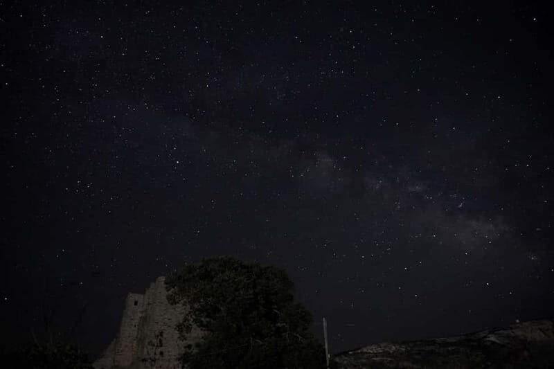 Night Sky observation and photography (Small Group) - The Experience: What to Expect from the Night Sky Tour