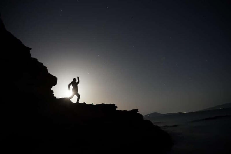 Night Sky observation and photography (Small Group) - A Deep Dive into the Itinerary