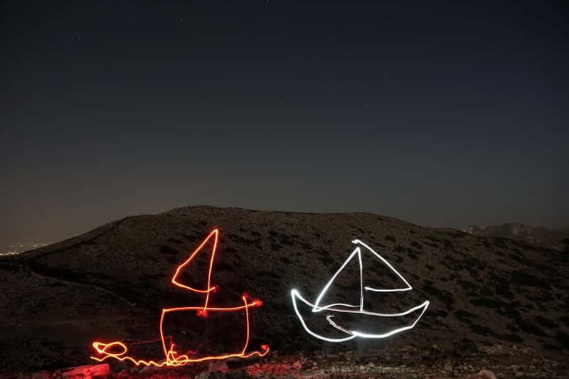 Night Sky observation and photography (Small Group) - Practical Details: What You Should Know