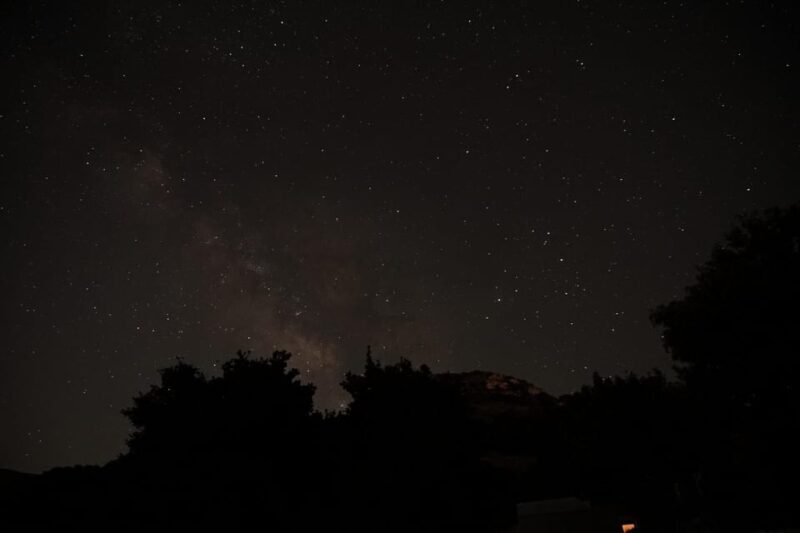 Night Sky observation and photography (Small Group) - Who Should Book This Tour?