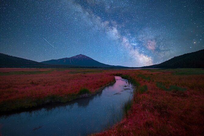 Night Sky Private Photo Tour - Why Choose This Tour?
