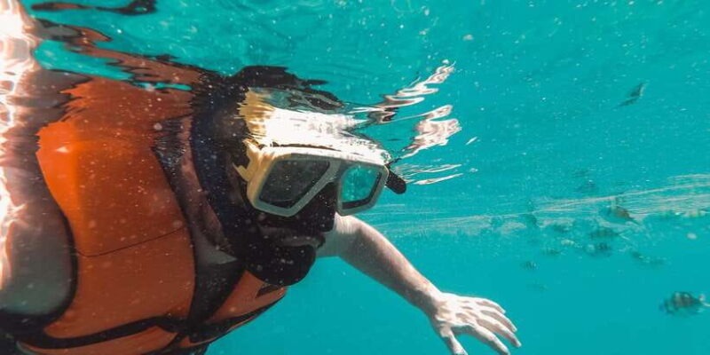 Night Snorkeling in Mirissa - Detailed Breakdown of the Experience