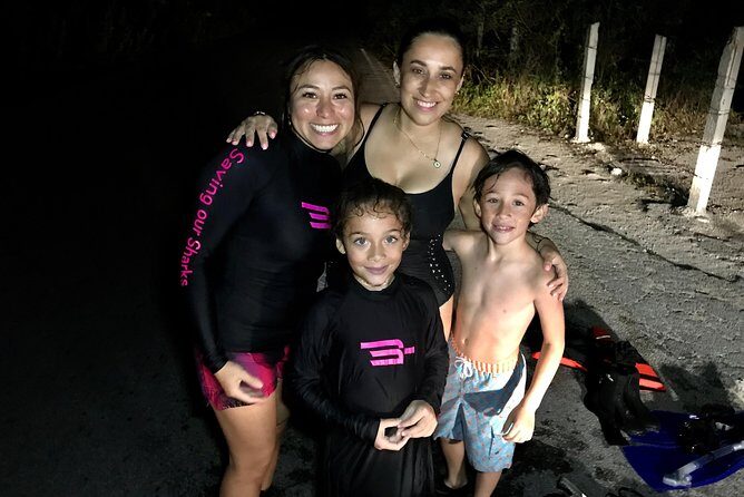 Night Snorkeling - Observation of octopus and other species - The Sum Up: Is It Worth It?