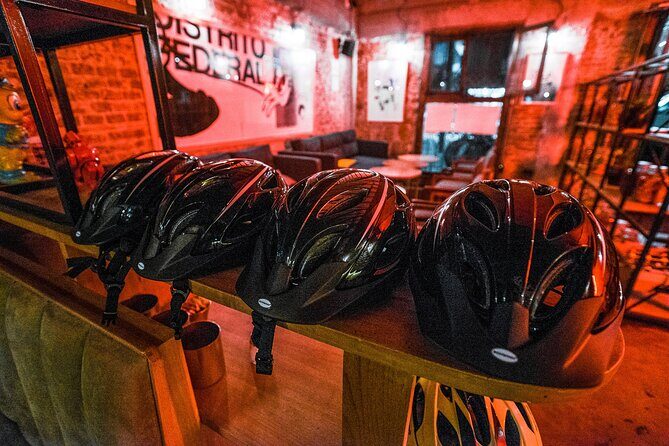 Night Street Food & Bike Tour / Small Groups /All Inclusive - Who Is This Tour Best For?
