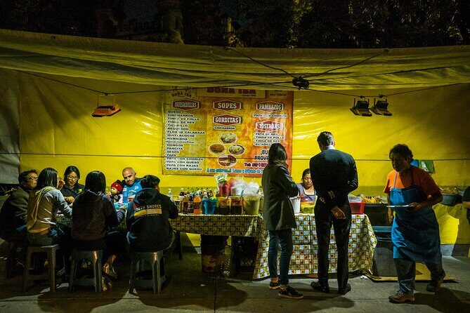 Night Street Food & Bike Tour / Small Groups /All Inclusive - Final Thoughts