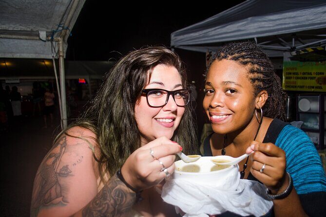 Night Street Food Tasting Tour in Trinidad - A Taste of Trinidad: Night Street Food Tasting Tour Review