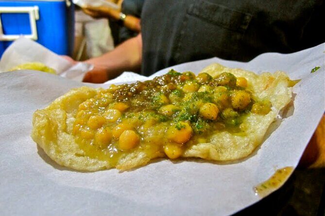 Night Street Food Tasting Tour in Trinidad - Exploring the Itinerary: What to Expect on the Night Tour