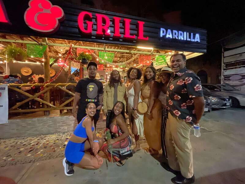 Night Tacos & Marquesitas With a Cancún Native - A Deep Dive into the Taco Night Experience
