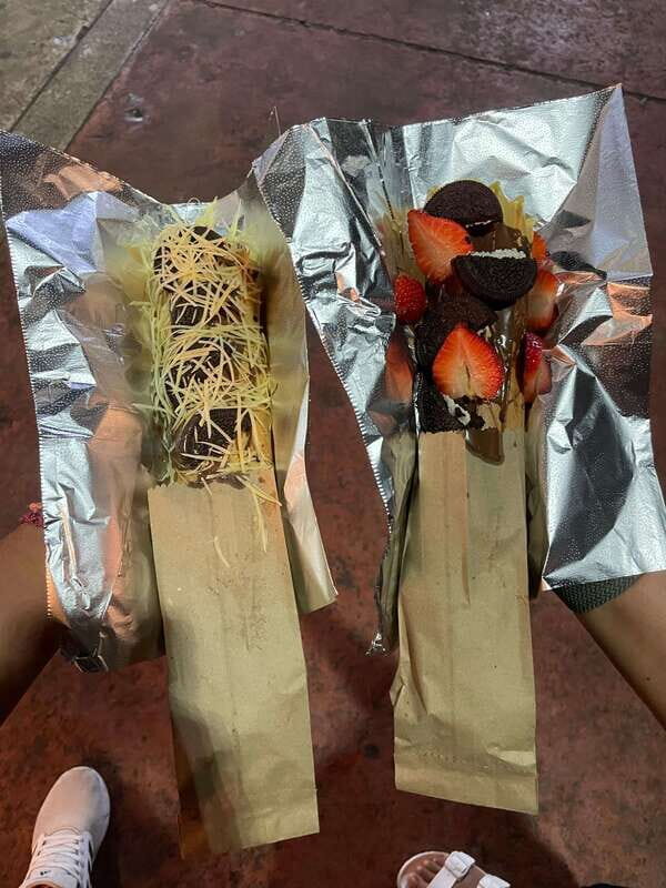 Night Tacos & Marquesitas With a Cancún Native - The Sum Up: The Best Fit for Authentic Food and Culture Seekers