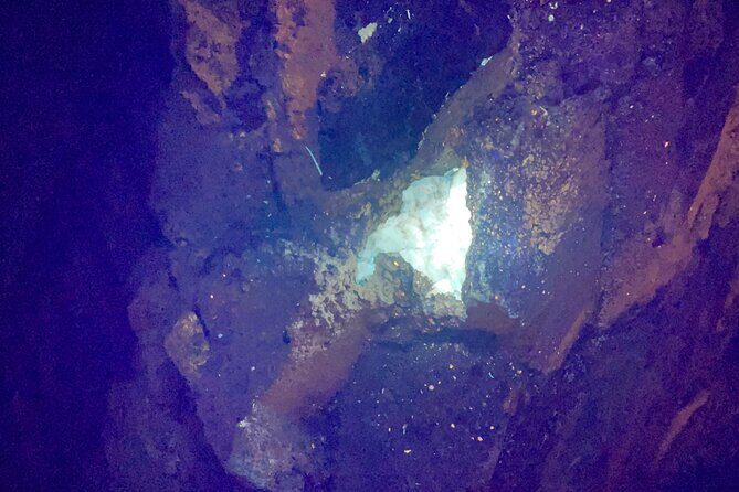 Night time fluorescent Rockhounding Tour - An Authentic Nighttime Adventure in Tombstone: Fluorescent Rockhounding