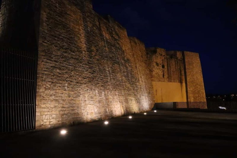 Night-Time Tour Legends and Mysteries of Pamplona - An Evening Stroll Through Pamplonas Mystical Heart