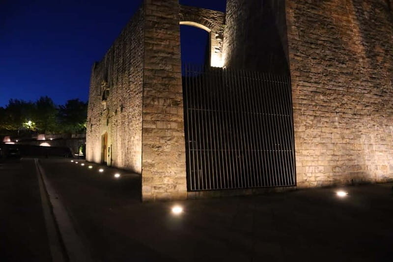 Night-Time Tour Legends and Mysteries of Pamplona - Frequently Asked Questions