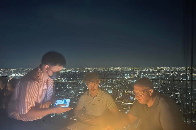 Night Time Tuk Tuk Tours - Final Thoughts