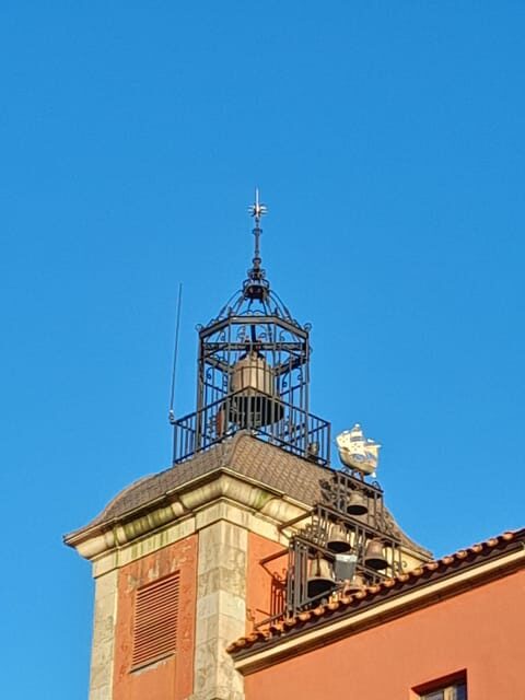 Night tour: Aviles city of crime - An In-Depth Look at the Aviles Night of Crime Tour