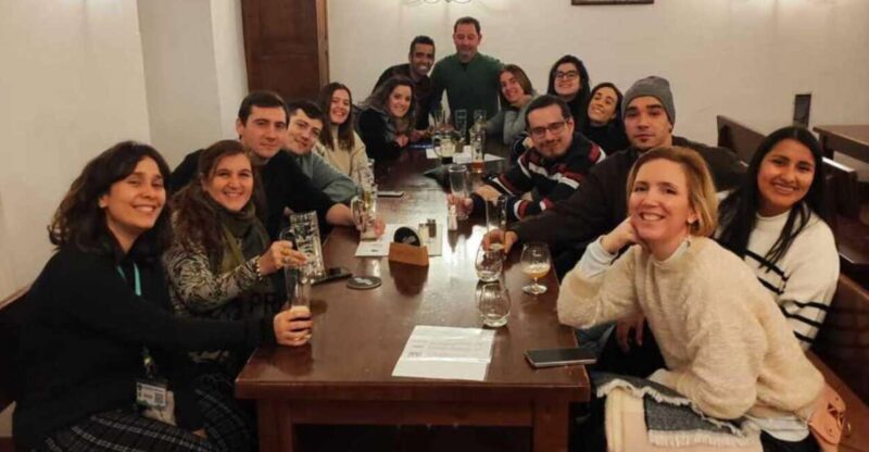 Night tour: Dark Side of Prague with Craft Beer - Why Choose the Dark Side of Prague?