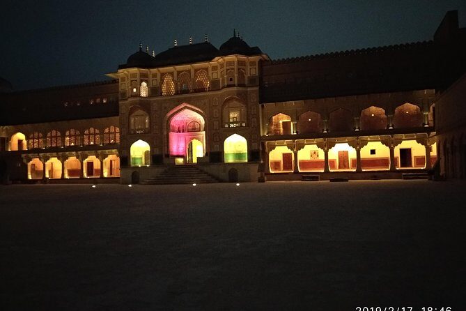 Night Tour in Open Jeep - Reviews That Speak for Themselves