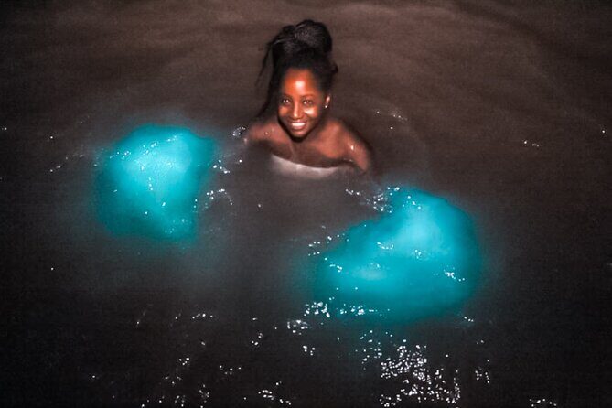 Night Tour-Luminating Blue Lagoon Waters - Why It’s Worth Considering