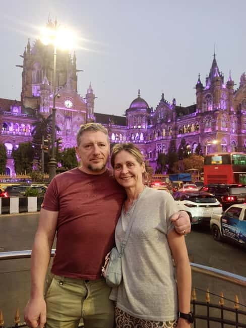 Night Tour: Mumbais Nights & Buzzing Bazaars - Authentic Experiences and Genuine Value