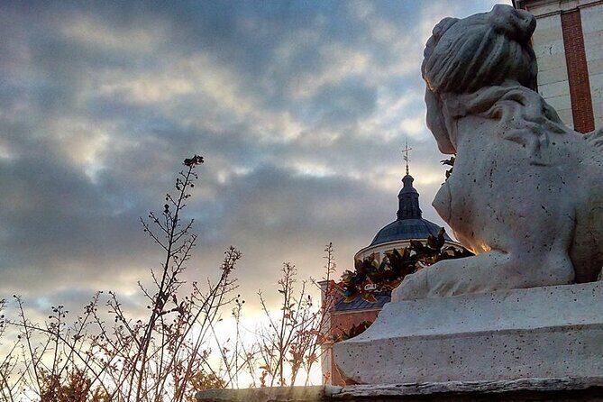 Night Tour of Aranjuez Mysteries and Legends - Exploring the Mysteries and Legends of Aranjuez