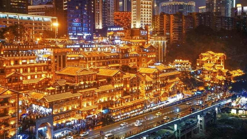 Night Tour of Chongqing: Local Guide & Walking Adventure - The Sum Up: Who Will Love This Tour?