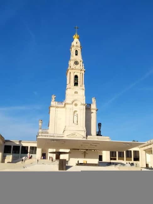 Night tour of Fatima Candlelight Procession - Final Thoughts
