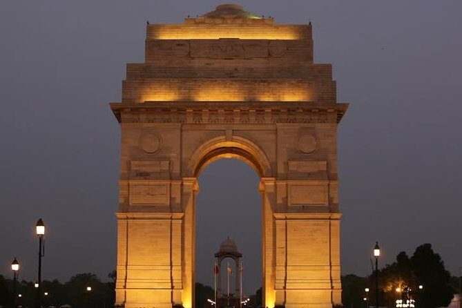 Night Tour Of New Delhi - Who Will Love This Tour?