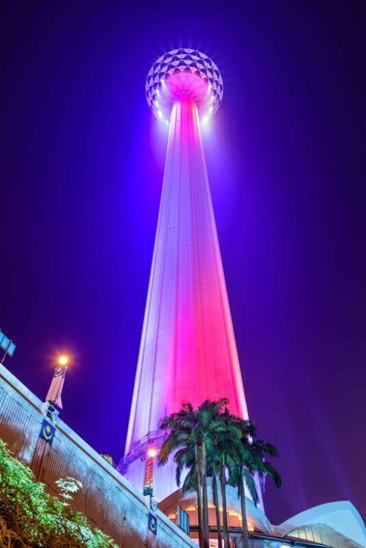 Night Tour of Petronas Twin Towers, Kuala Lumpur - Who Should Consider This Tour?