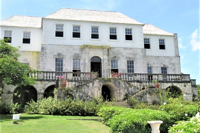 Night Tour of Rose Hall Haunted Mansion plus Luminous Lagoon - Final Thoughts: Is It Worth It?